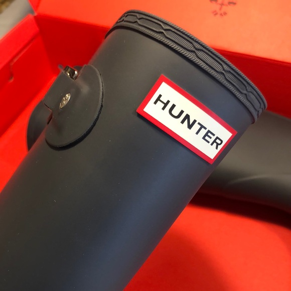 Hunter | Shoes | Hunter Original Tall Rain Boots | Poshmark
